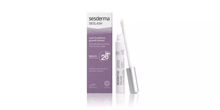 Sesderma Seslash -seerumi