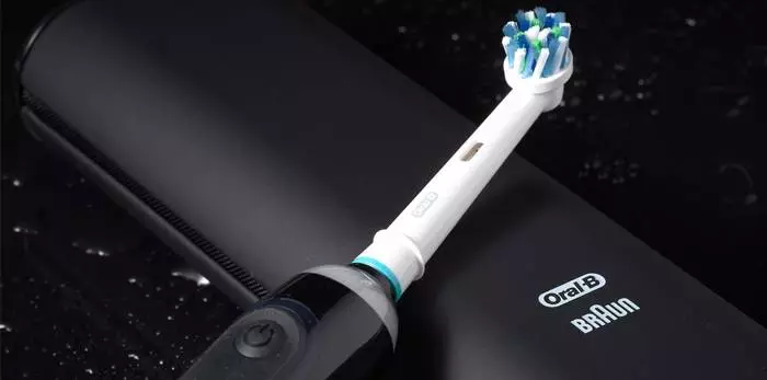 Elektrik Oral B