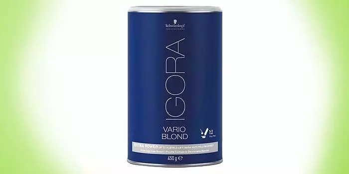 Schwarzkopf Igora Vario Blonda Ekstra Potenco