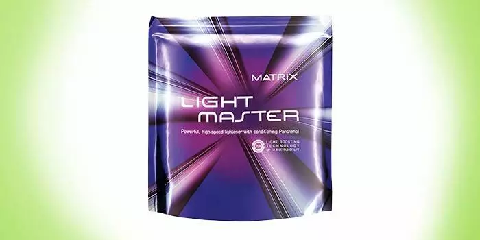 Matrix Light Master