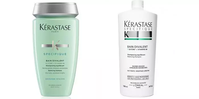 Specifique Bain Divalent de Kerastase