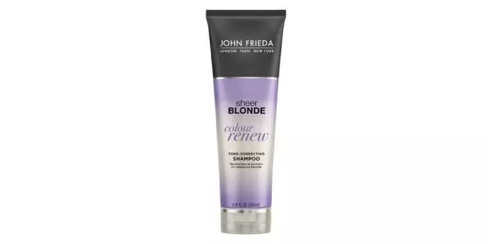 John Frieda Blonde pirang Сolour Renew