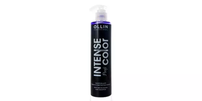 Ollin Professionnel Couleur Intense