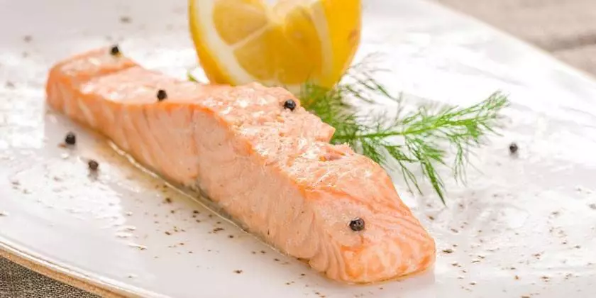 Salmon