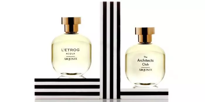 Fragrances from Arquiste
