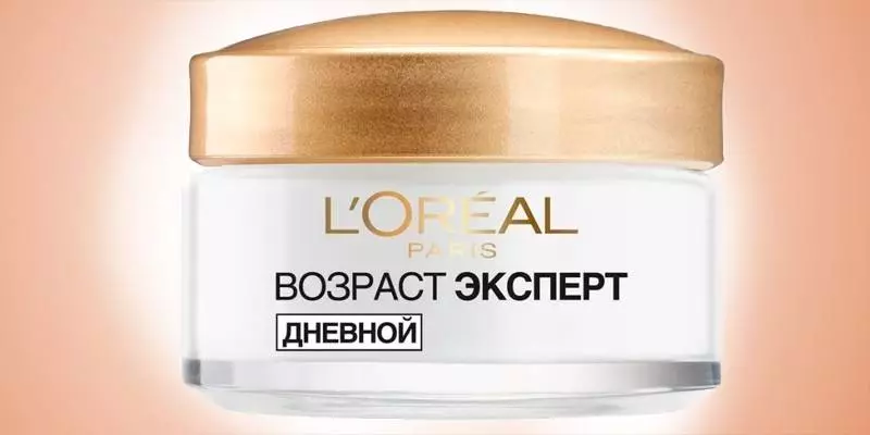 Pwodwi ki soti nan Loreal