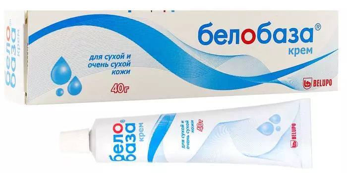 Belobaza cream