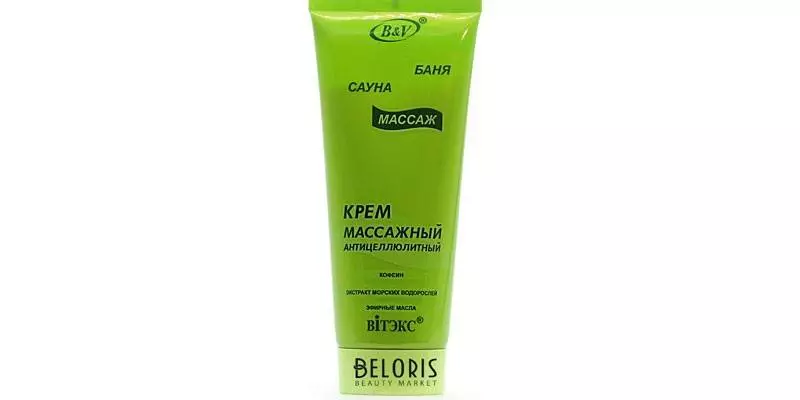 Massita anti-cellulite Belita Vitex