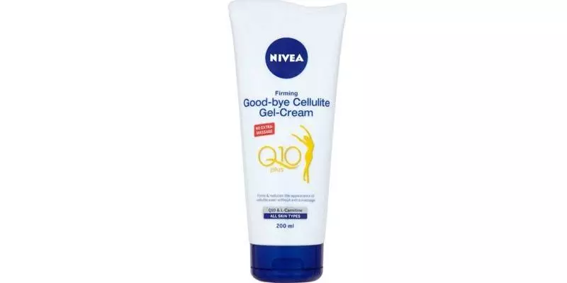 Nivea Good-Bye Cellulite Cream