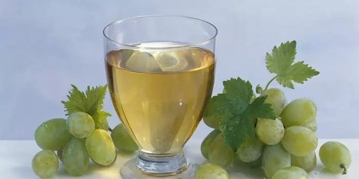 Сок од грозје