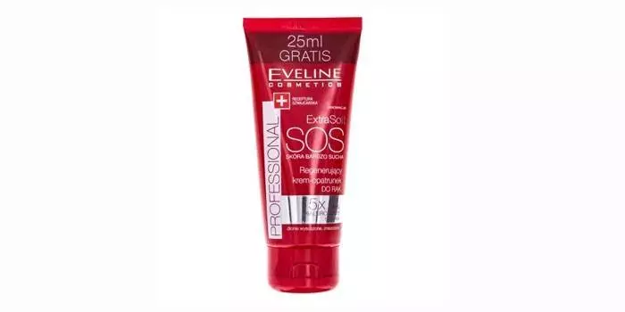Eveline Extra soft SOS krema za ruke