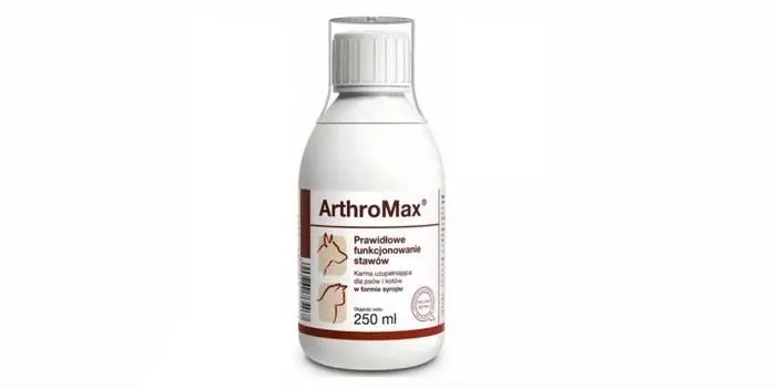 ArtroMax naDolfos