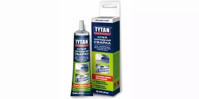 Tytan 油毡粘合剂