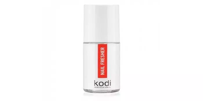 Kodi Professional Nail πιο φρέσκο