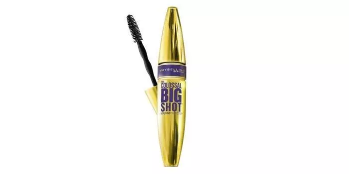 An Colossal Big Shot le Maybelline