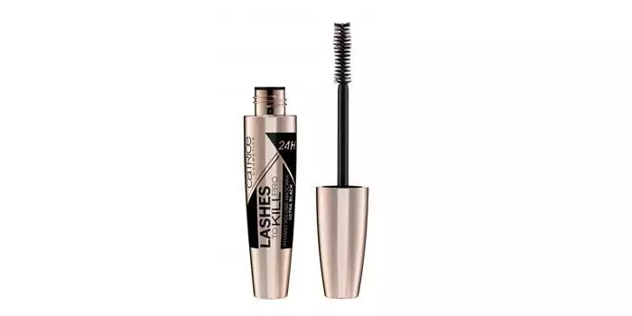 Lashes To Kill Pro tức thì bằng CATRICE