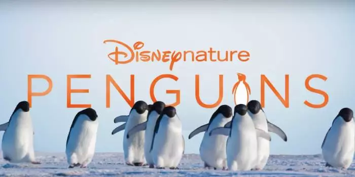 Penguins Disneynature