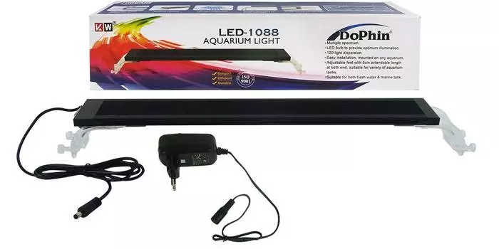 Led-1088 minn Dophin