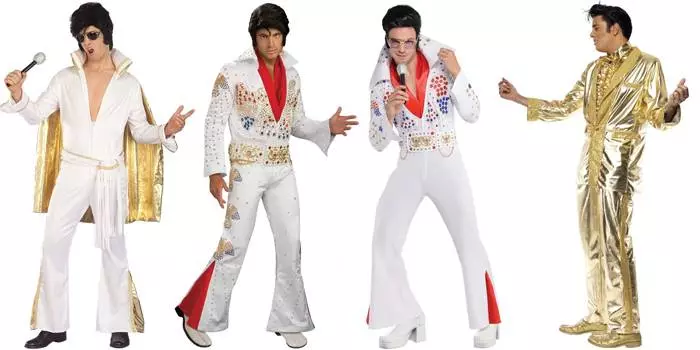 Culaith Elvis