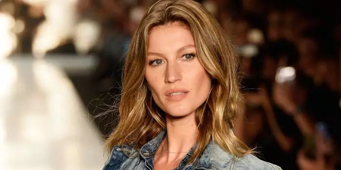 Gisele Bundchen