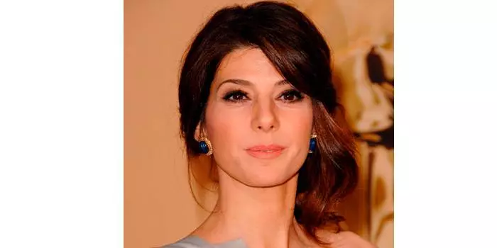 Marisa Tomei