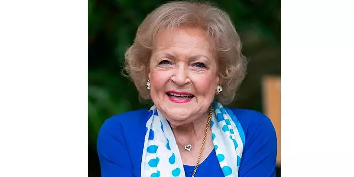 Betty White