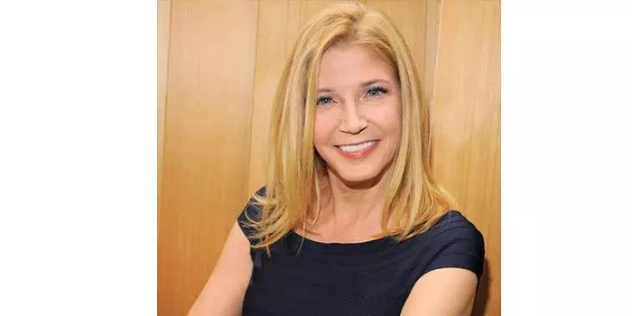 Candace Bushnell