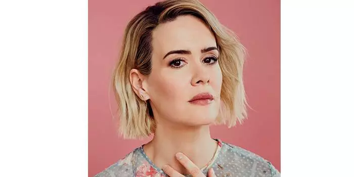 Sarah Paulson