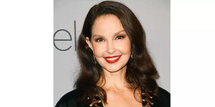 Ashley Judd