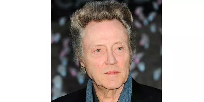 Christophe Walken