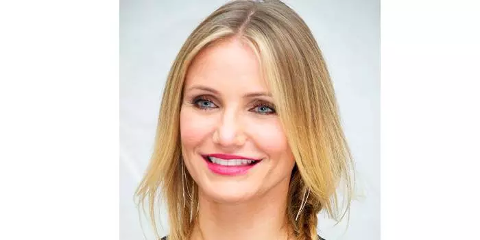 Cameron Diaz