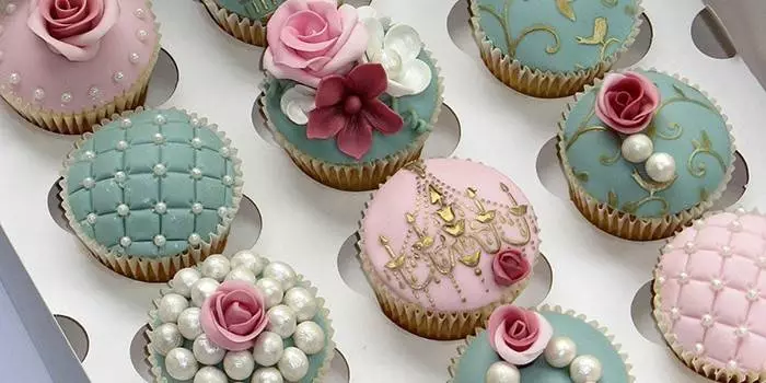 Cupcakes