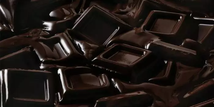 Кара шоколад