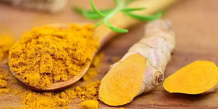 Turmeric