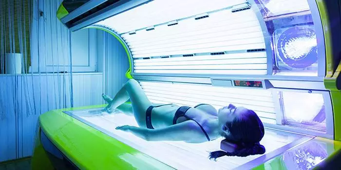 Solarium