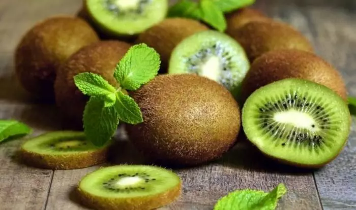 Kiwi